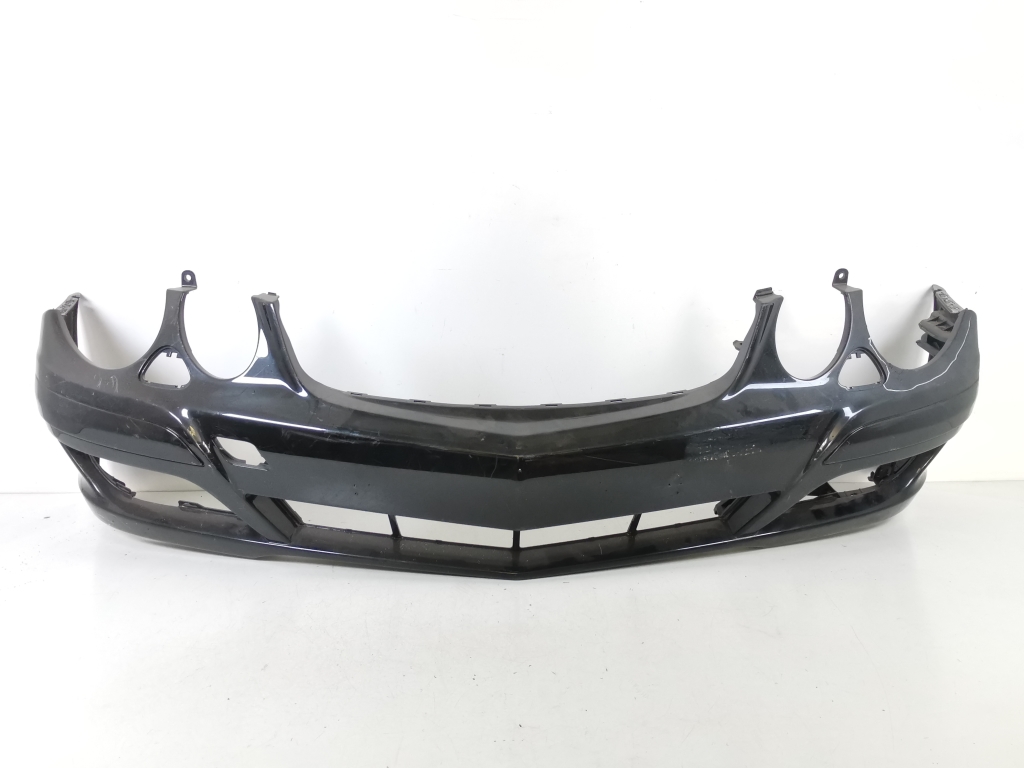 Used Mercedes Benz E-Class Front bumper A2118800840