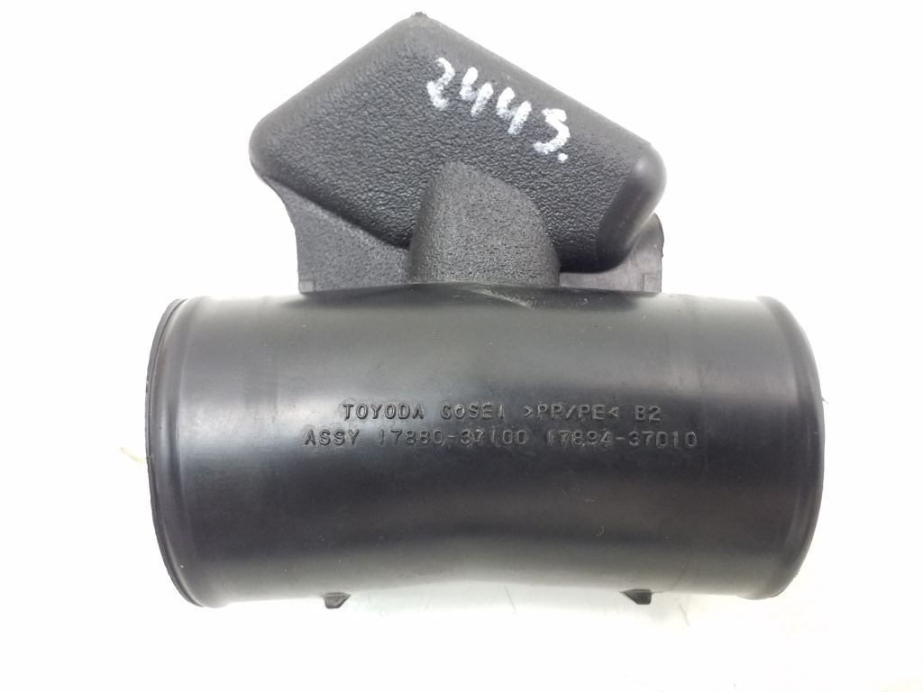 Used TOYOTA Prius Resonator tank 1789437010