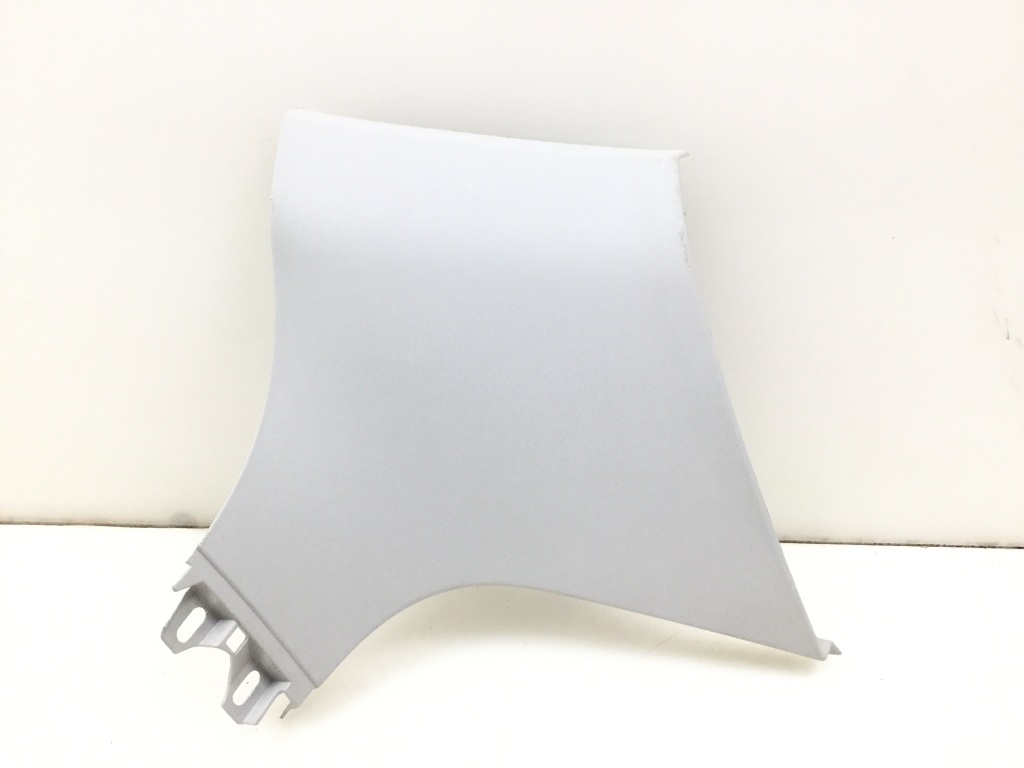 Used Volkswagen Golf Interior trim of the rear strut 5G9867245