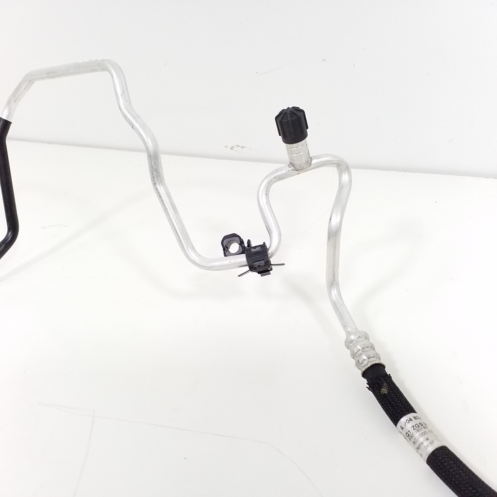 Used Mercedes Benz C-Class Hose for air conditioning A2048304916