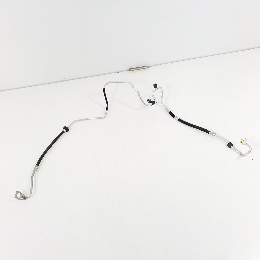 Used Mercedes Benz C-Class Hose for air conditioning A2048304916