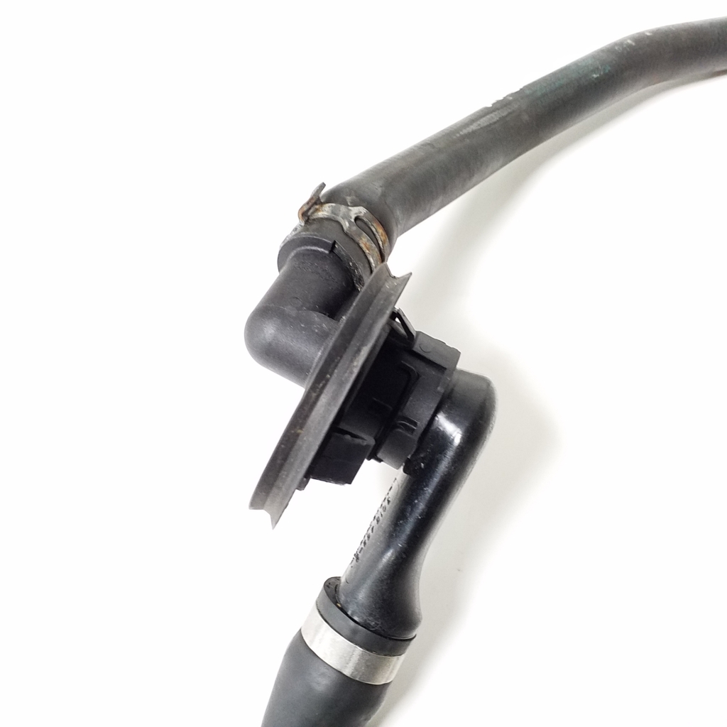 Used Mercedes Benz C-Class Intestine A2048302296