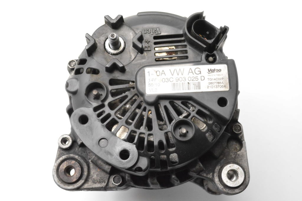 Used Skoda Octavia Generator 03c903025d
