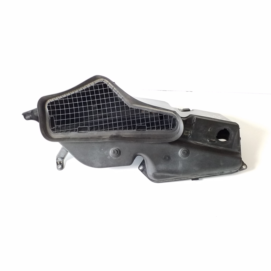 Used Mercedes Benz S-Class Cabin air filter housing A2218300744