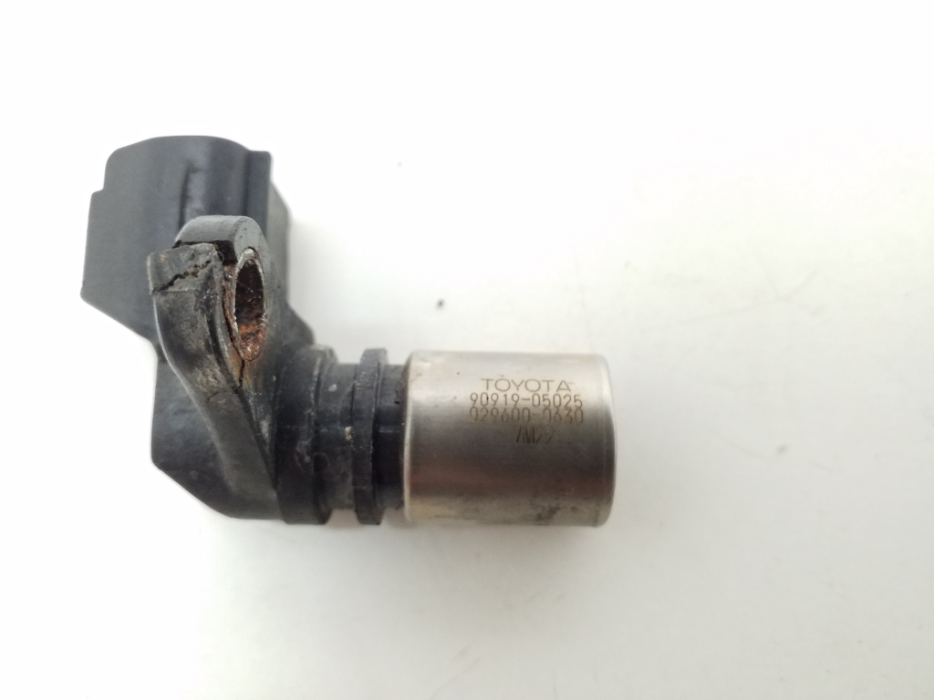 Used TOYOTA Hilux Sensor for roller position 9091905025