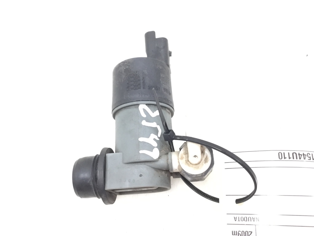 Used NISSAN Qashqai Front window washer motor 28920BU010