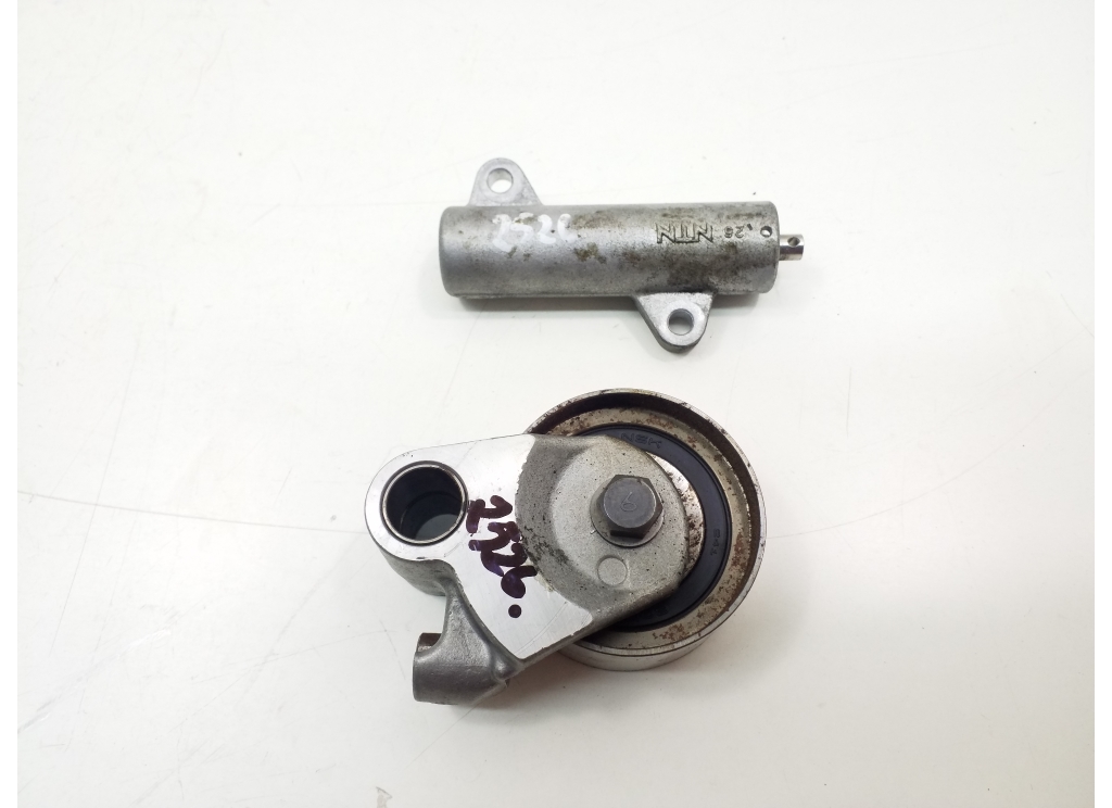 Used TOYOTA Hilux Strap tensioner 1350567041