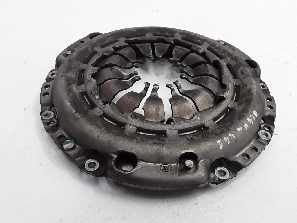 Used RENAULT Megane Clutch disc 302050001R