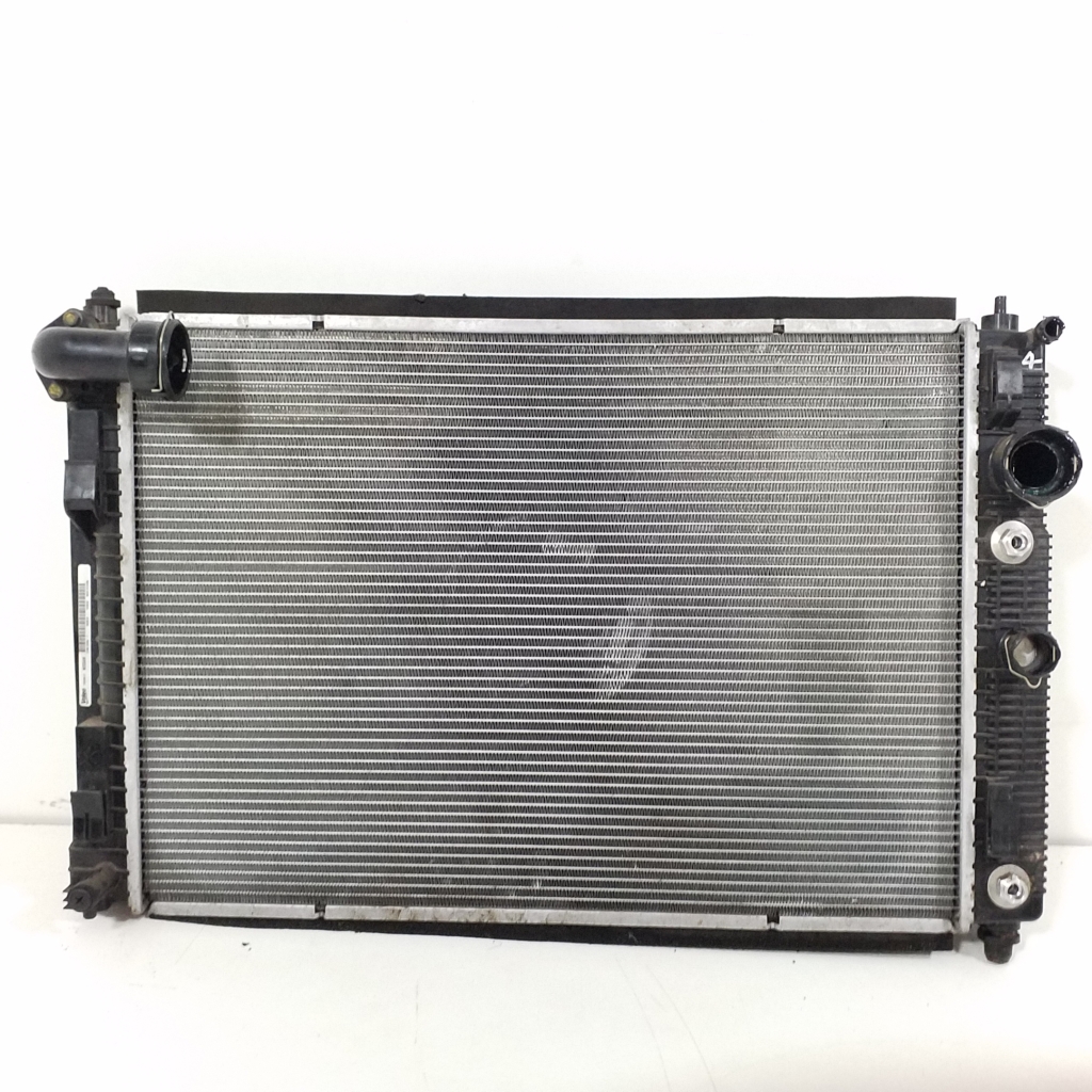 Used Infiniti Q70 Cooling radiator and its parts 214604GD5A