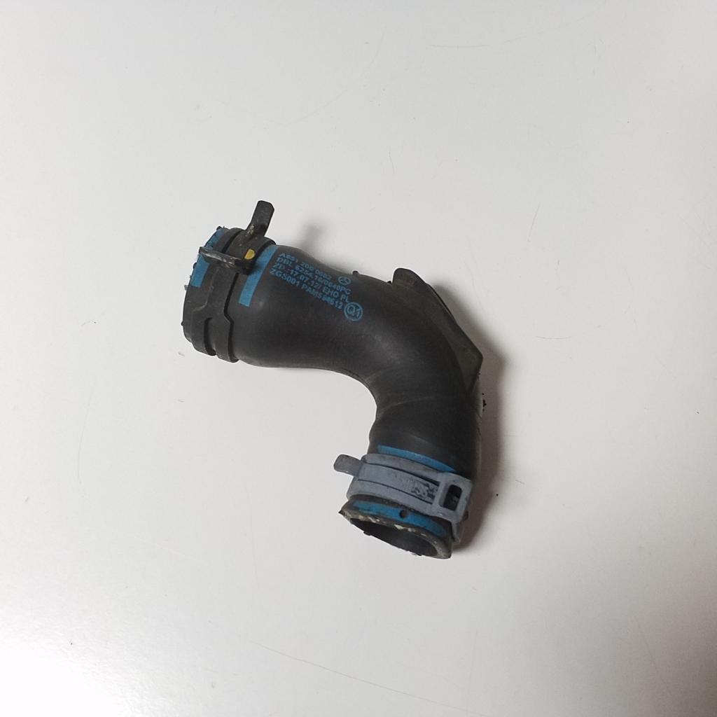 Used Infiniti Q70 Intestine A6512000682