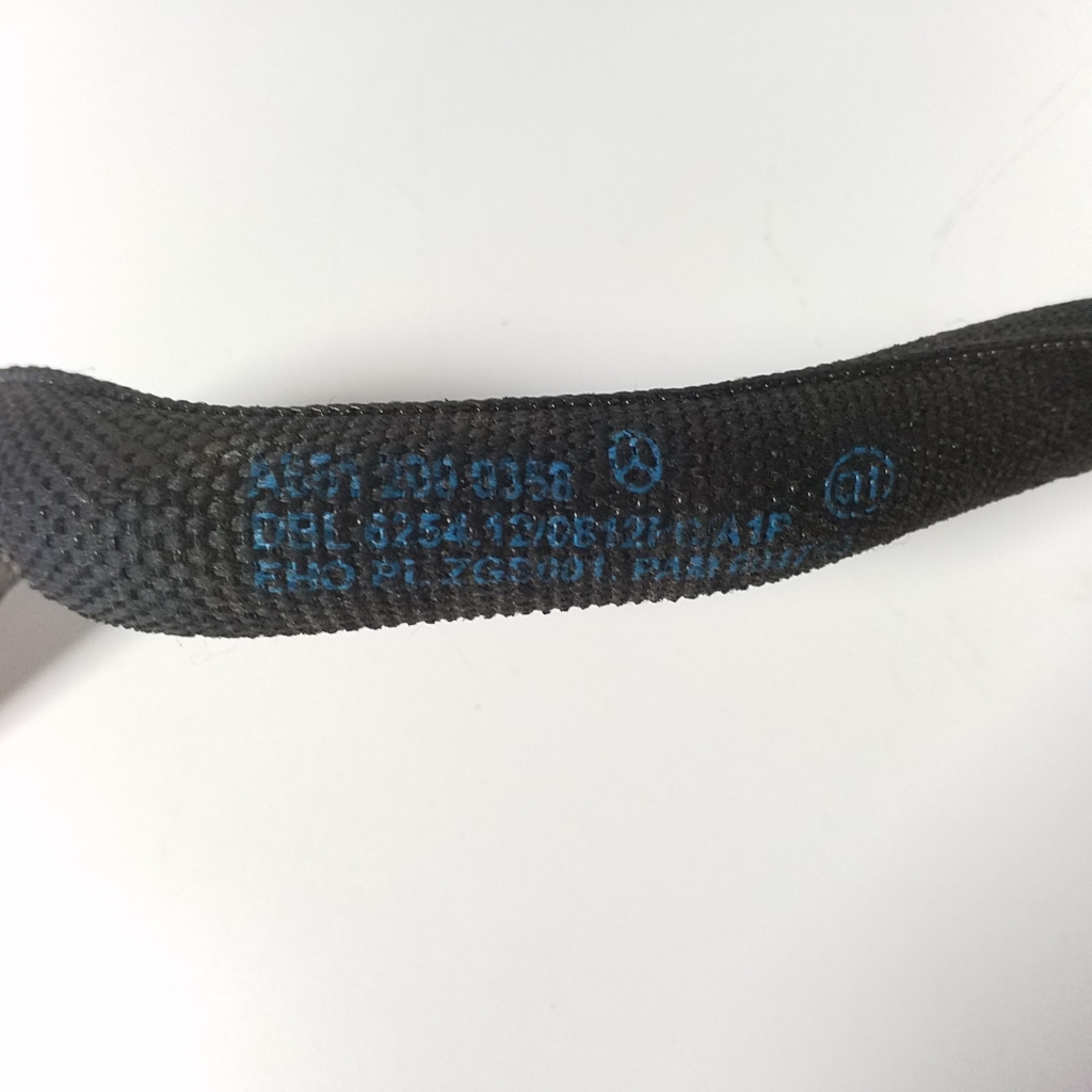 Used Infiniti Q70 Intestine