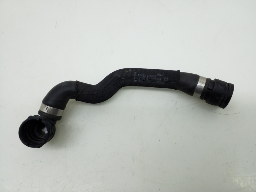 Used Mercedes Benz C-Class Intestine A2055014684