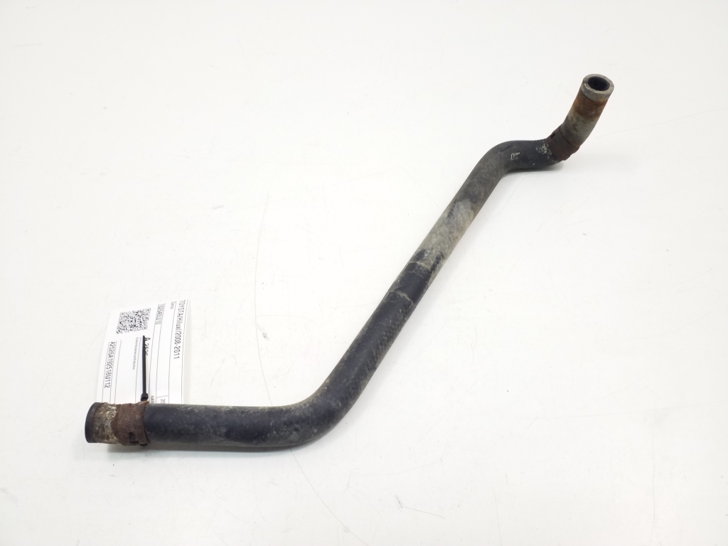 Used TOYOTA Hilux Intestine 162640L010