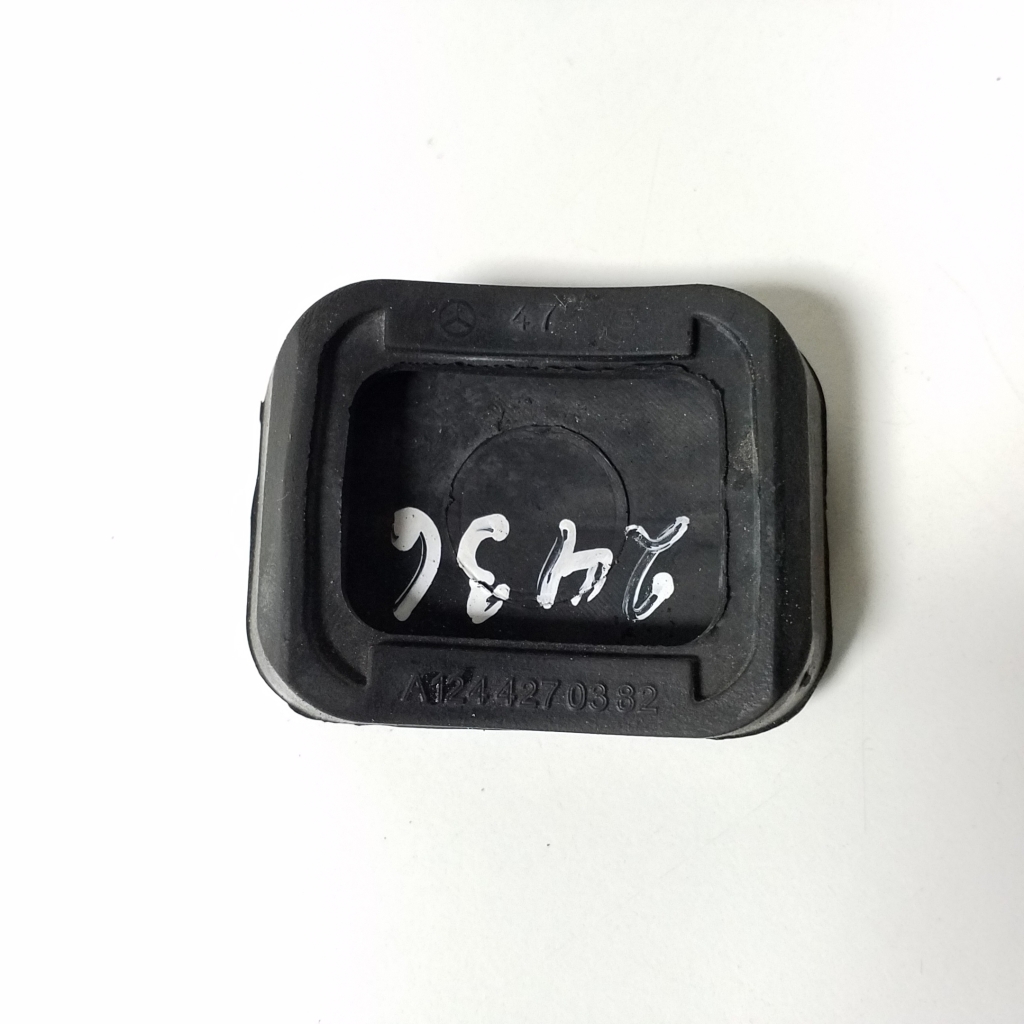 Used Mercedes Benz CLS-Class Other part of the handbrake pedal A1244270382