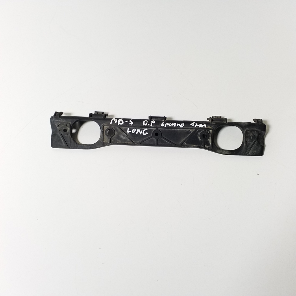 Used Mercedes Benz S-Class Bracket for front wing A2216980162