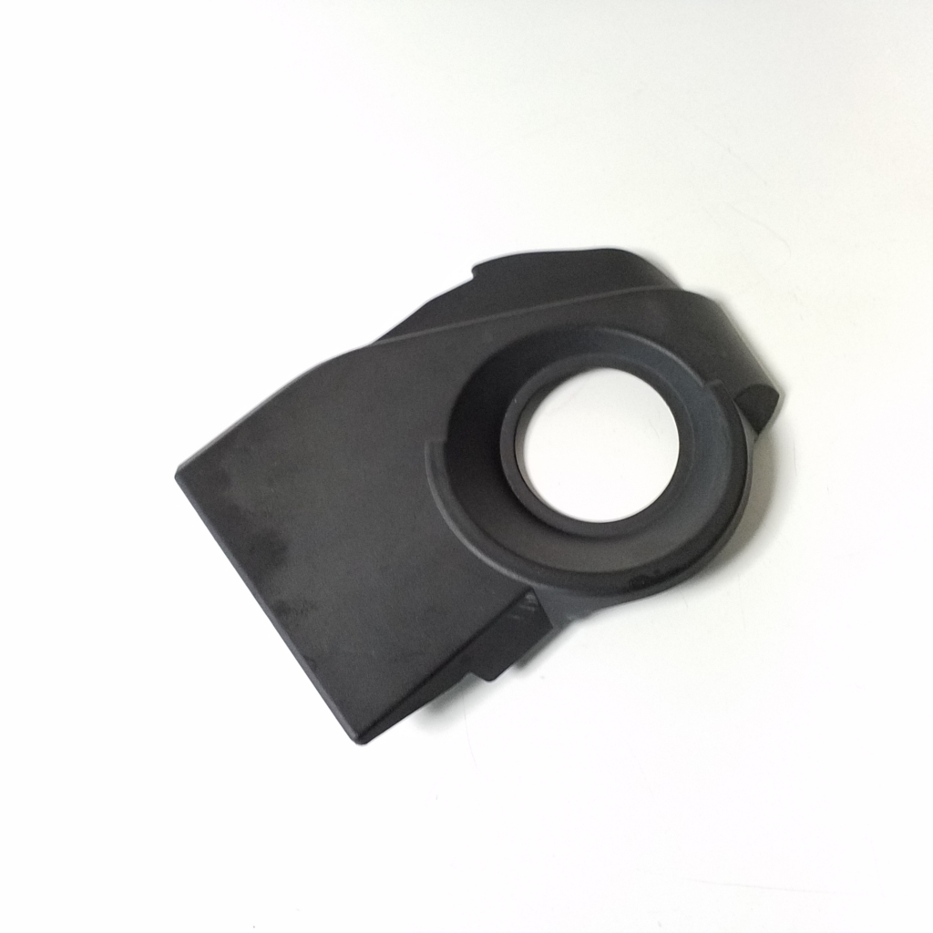 Used Mercedes Benz E-Class Engine trim A2780100367