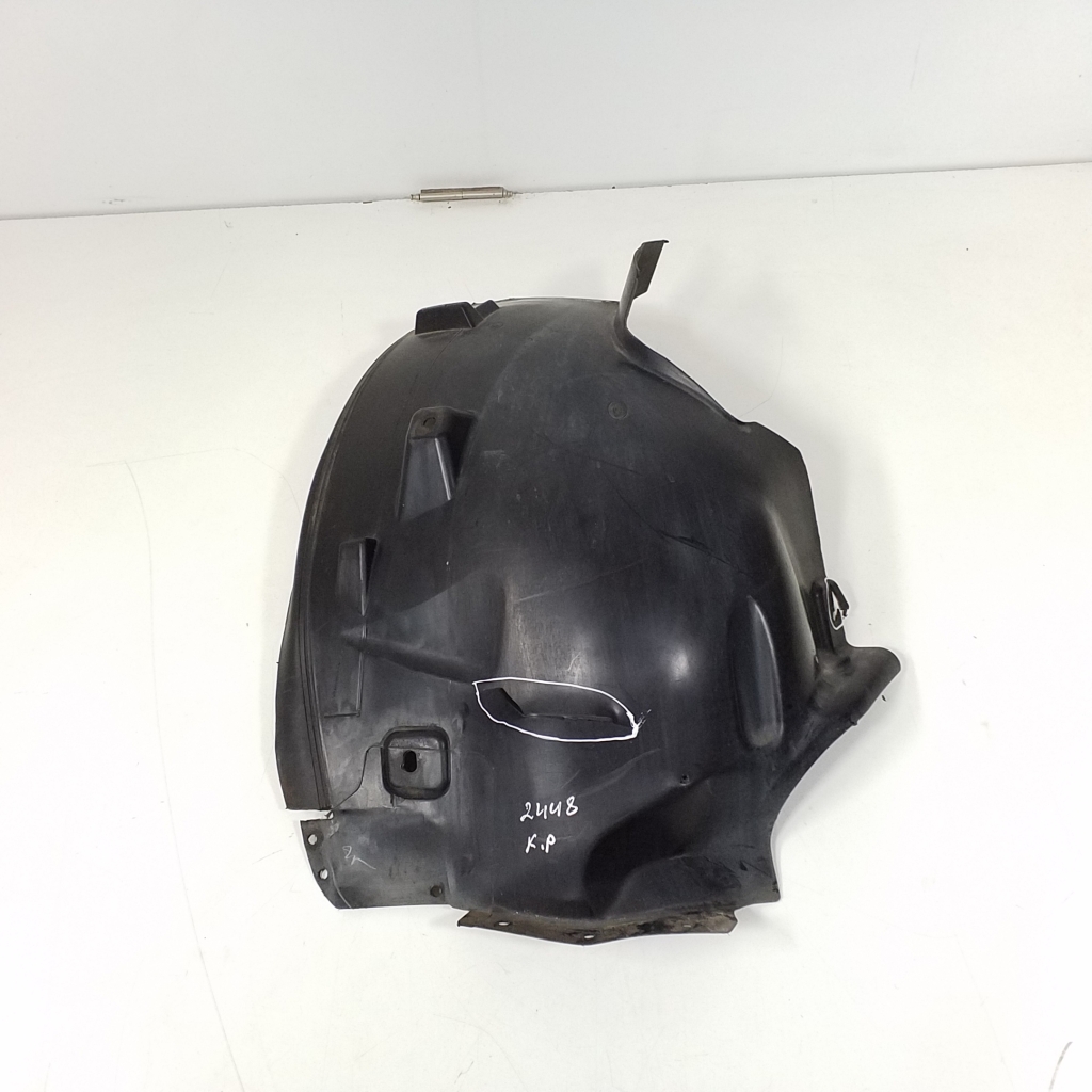 Naudotas Mercedes Benz GL-Class Priekinio posparnio galinė dalis ...