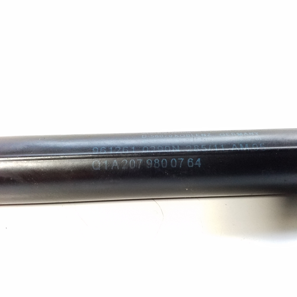 Used Mercedes Benz E-Class Bonnet support/cylinder A2079800764