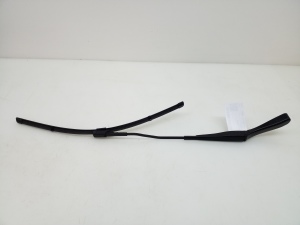 Used Mercedes Benz C-Class Front squeegee leg A2058203601