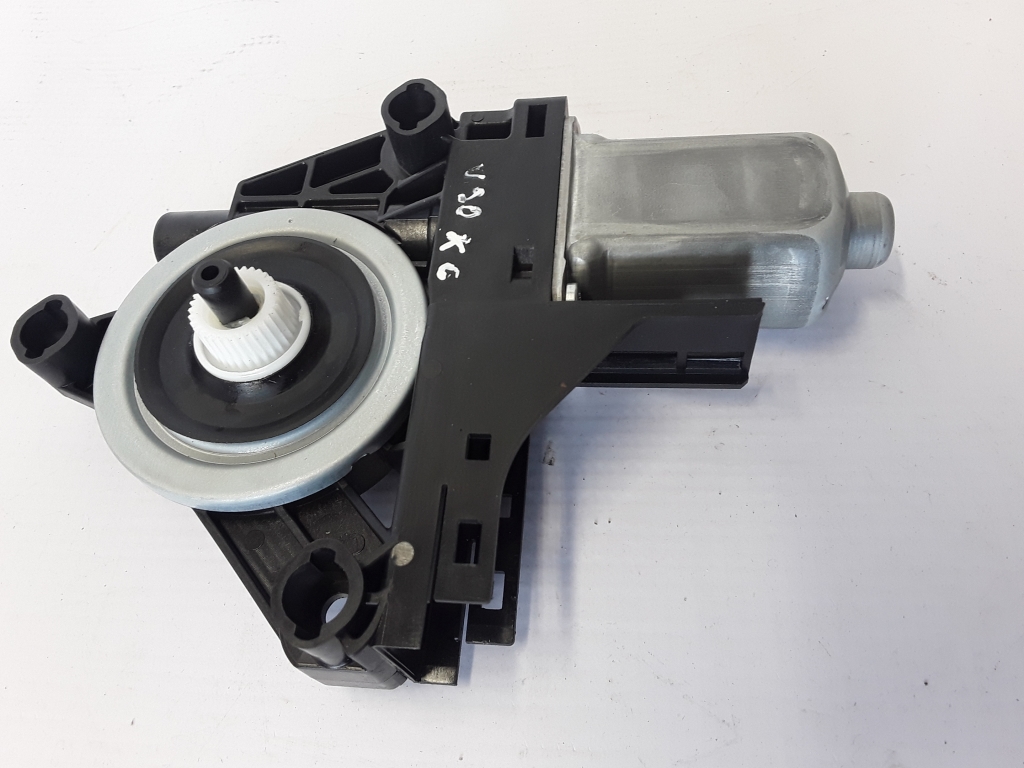 Used VOLVO V60 Rear side door window motor
