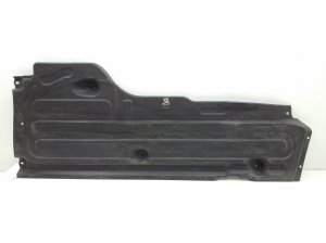 Used Mercedes Benz CLS-Class Bottom protection A2196802106