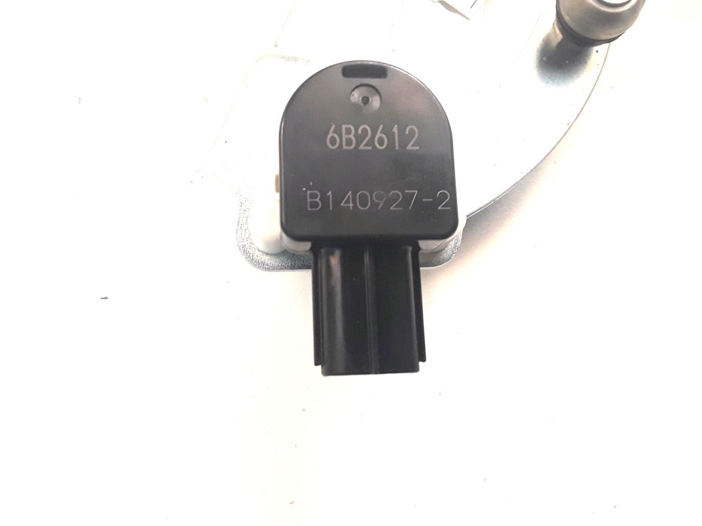 Used Mitsubishi Outlander Switch light level regulator 6B2612