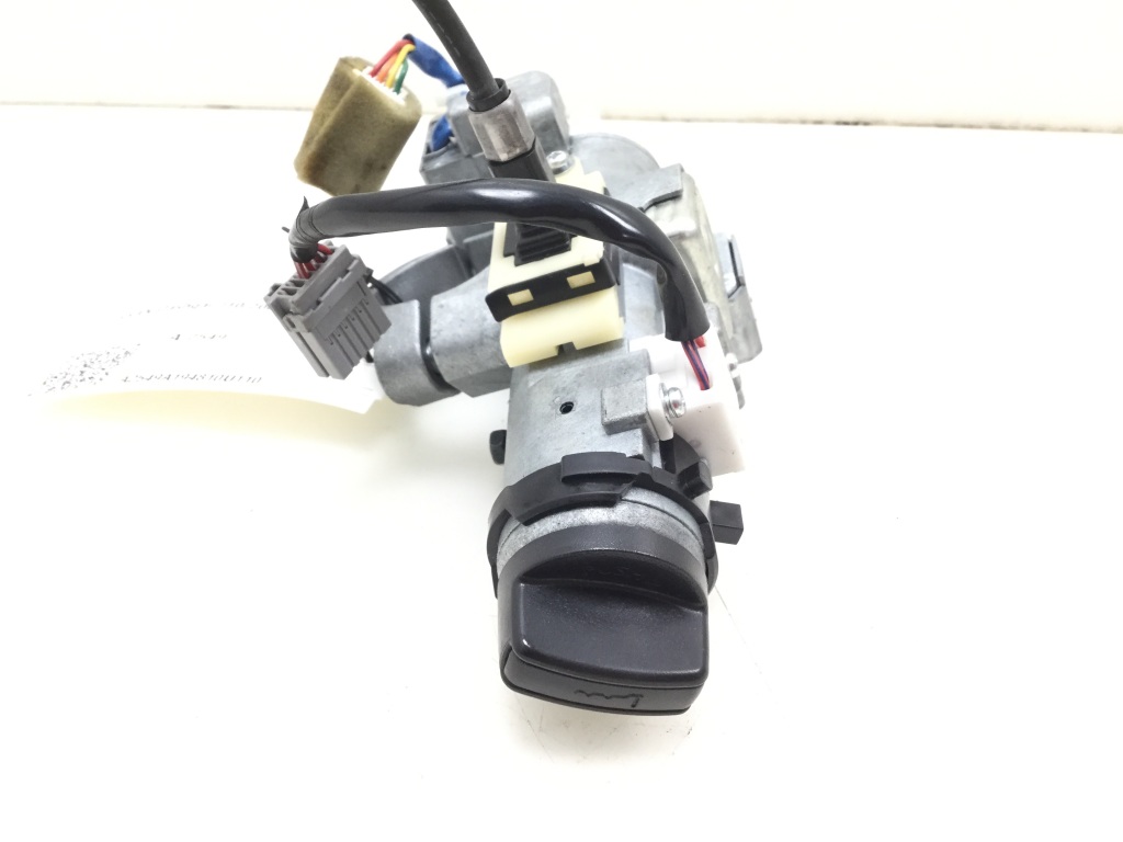 Types Of Nissan Ignition Switch at Ina Lillard blog
