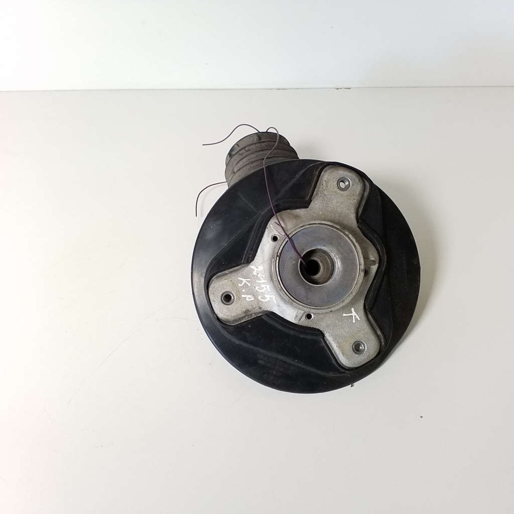 Used Mercedes Benz E-Class Front shock absorber support cushion with ...