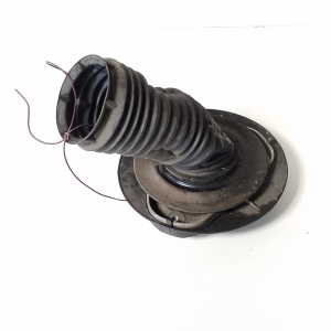 Used Mercedes Benz E-Class Front shock absorber support cushion with ...