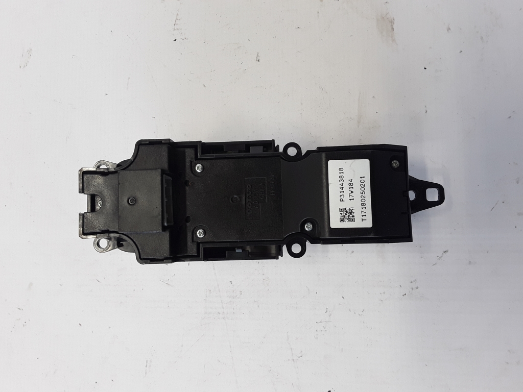 Naudotas VOLVO XC60 Jungiklis užvedimo 31443818