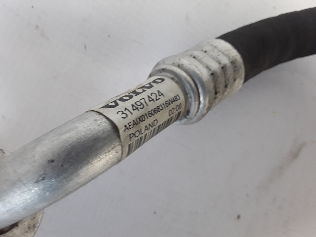 Used VOLVO V90 Hose for air conditioning 31497424