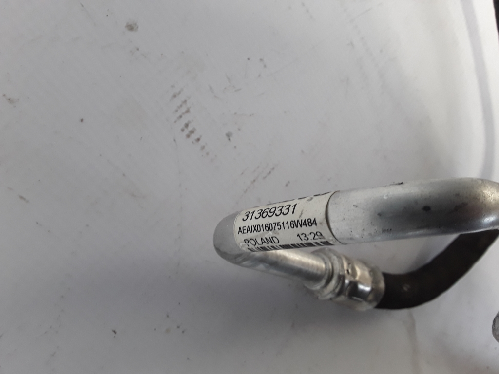 VOLVO V90 II (2016-present) AC Hose Pipe 31369331 22380538 - Used parts ...