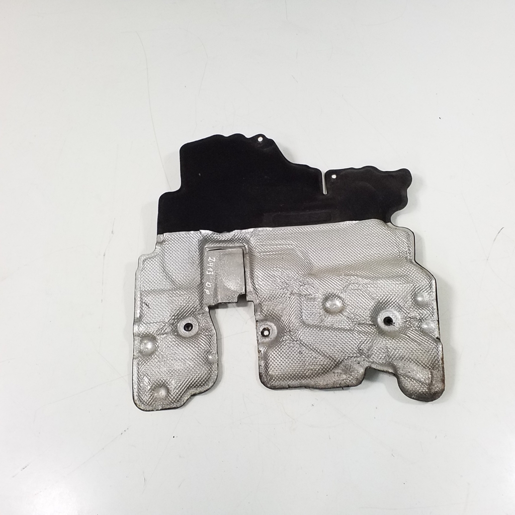 Used Mercedes Benz V-Class Protection other A4476870800