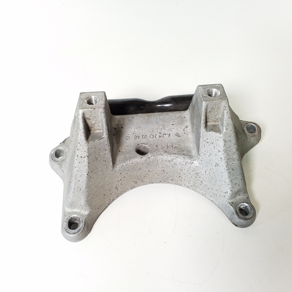 Used Mercedes Benz SLK-Class Gearbox holder A2112420340