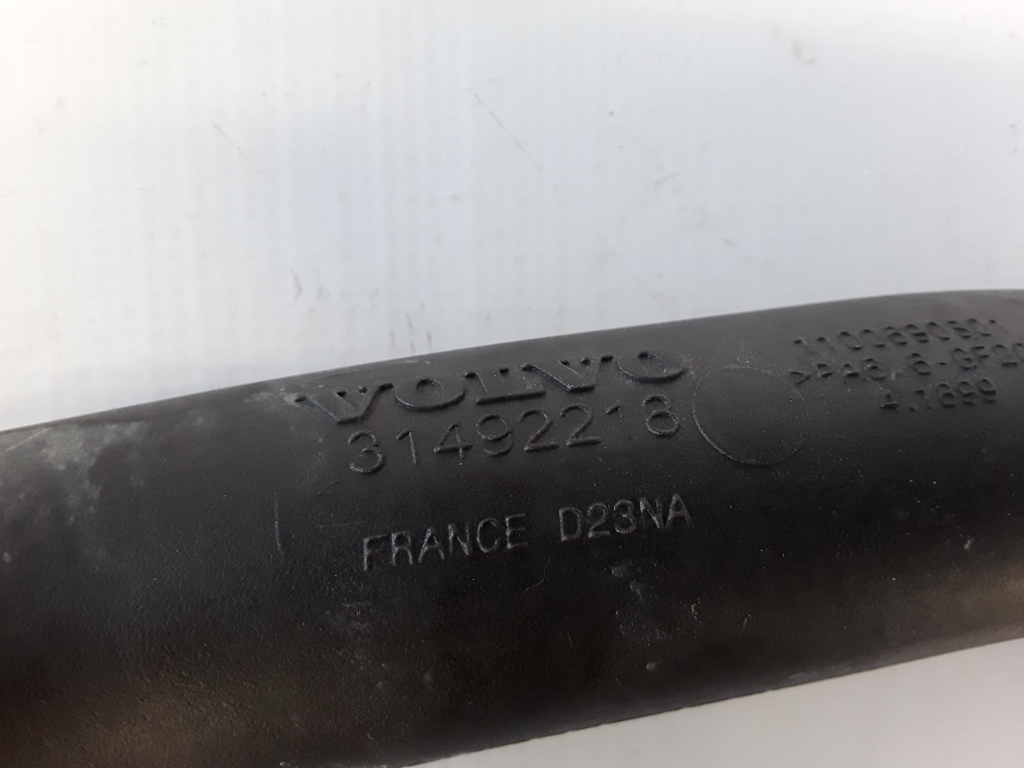 Naudotas VOLVO S90 Interkulerio žarna 31492218