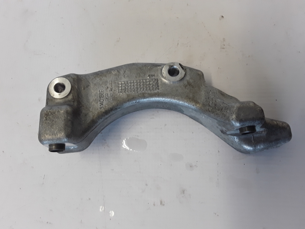Used VOLVO S90 Strap tensioner holder 31401869