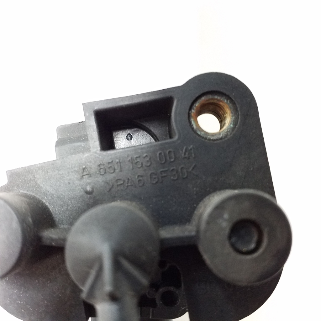 Naudotas Mercedes Benz V-Class Oro slėgio daviklis A6511530041