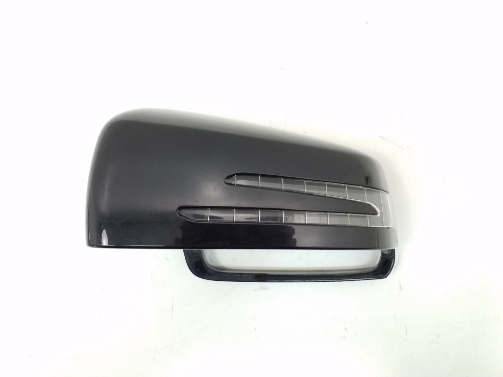 Naudotas Mercedes Benz E-Class Šoninio veidrodėlio korpusas