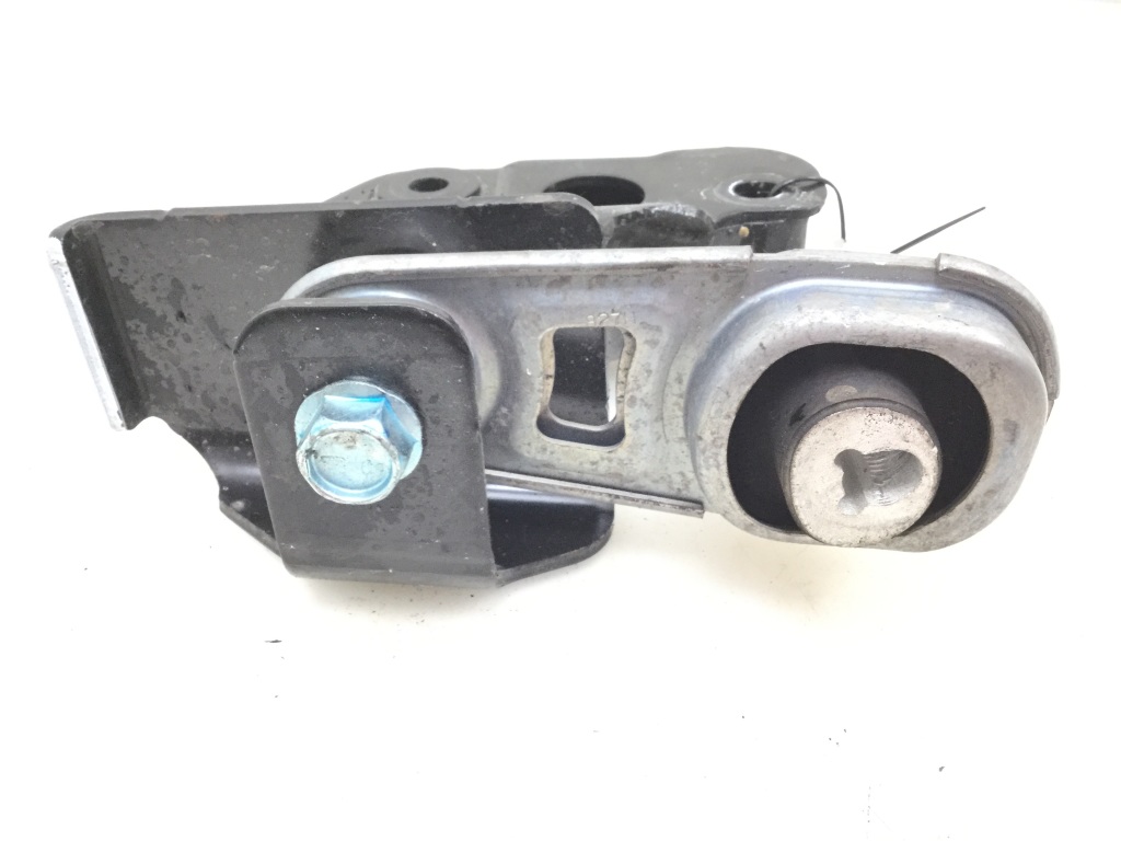Used NISSAN Qashqai Pillow gearbox 112383734R