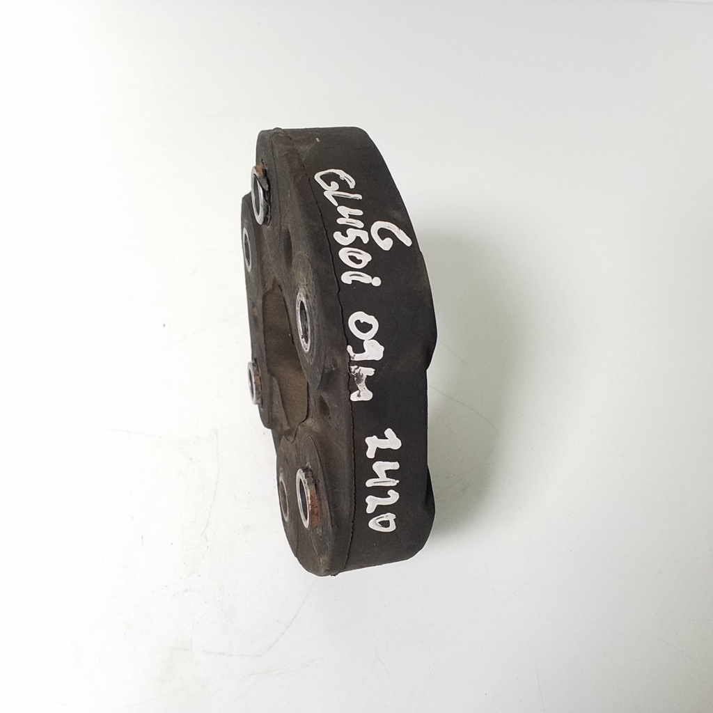 Used Mercedes Benz GL-Class Cardan shaft rubber connection A1644100015