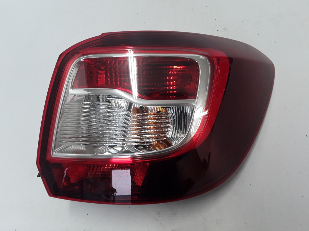 Used Dacia Sandero Rear corner lamp 265500465R