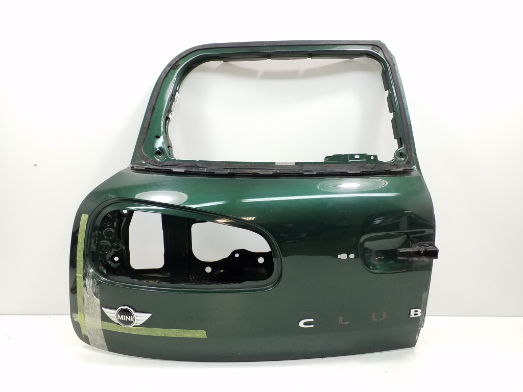 Used Mini Clubman Rear tailgate 41007411613