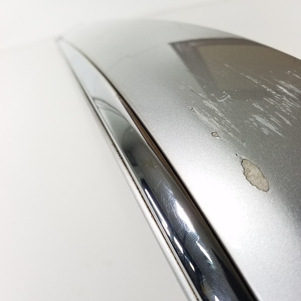 Used Mercedes Benz S-Class Rear bumper trim A2208851021