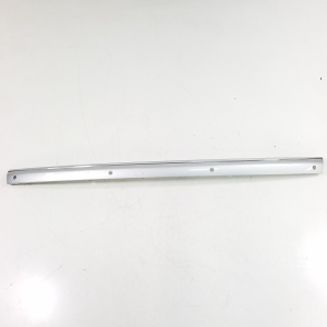 Used Mercedes Benz S-Class Rear bumper trim A2208851221