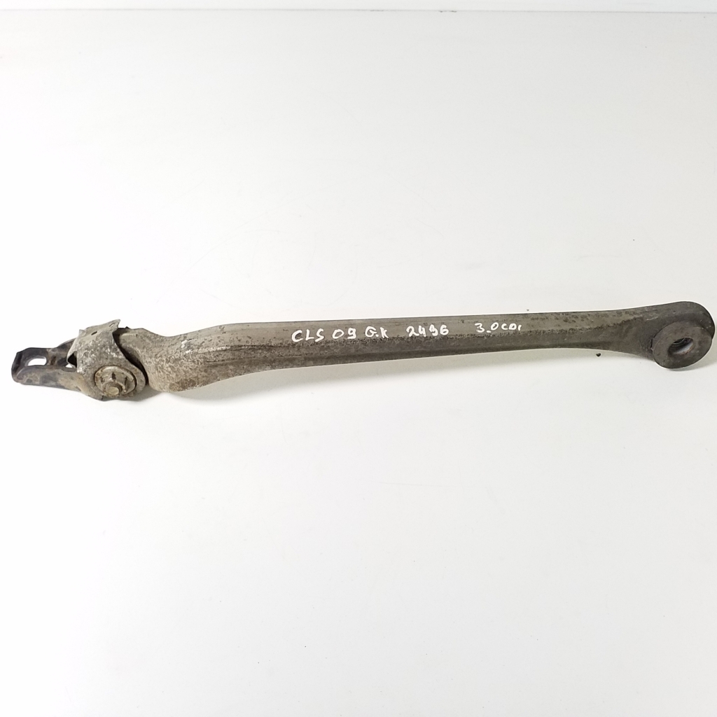 Used Mercedes Benz CLS-Class The rear axle pulled A2303500329