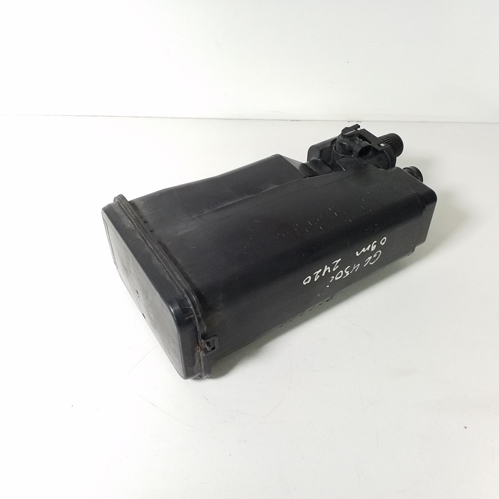 Used Mercedes Benz GL-Class Carbon filter A1644701059