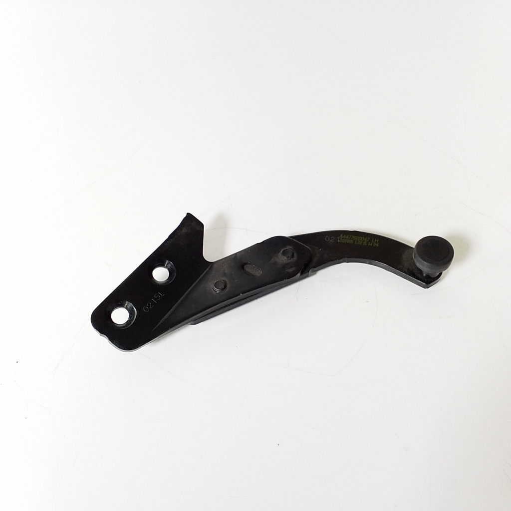 Used Mercedes Benz V-Class Sliding door bracket A4477600047