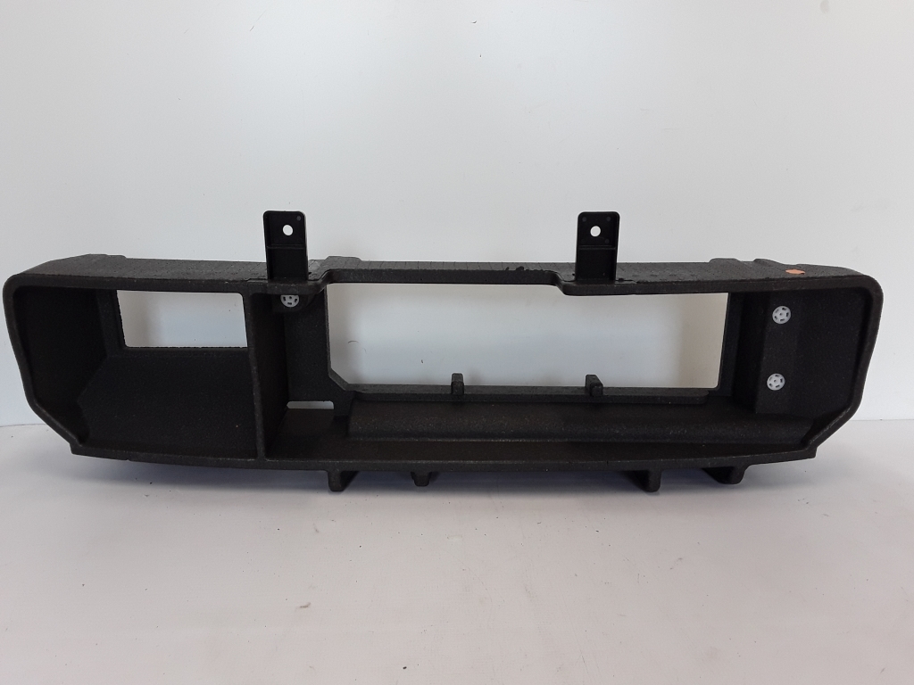 Used RENAULT Captur Front bumper foam 626531089R