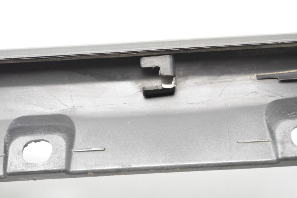 Used TOYOTA Land Cruiser Exterior sill trim 7585260050