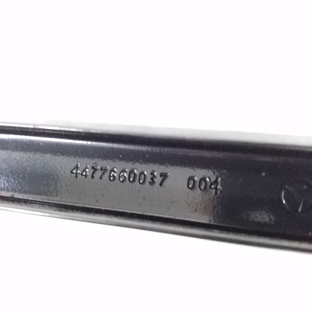 Naudotas Mercedes Benz V-Class Slankiojančių durų pavaža A4477660037